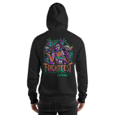 Fright Fest – Six Flags Merch Store