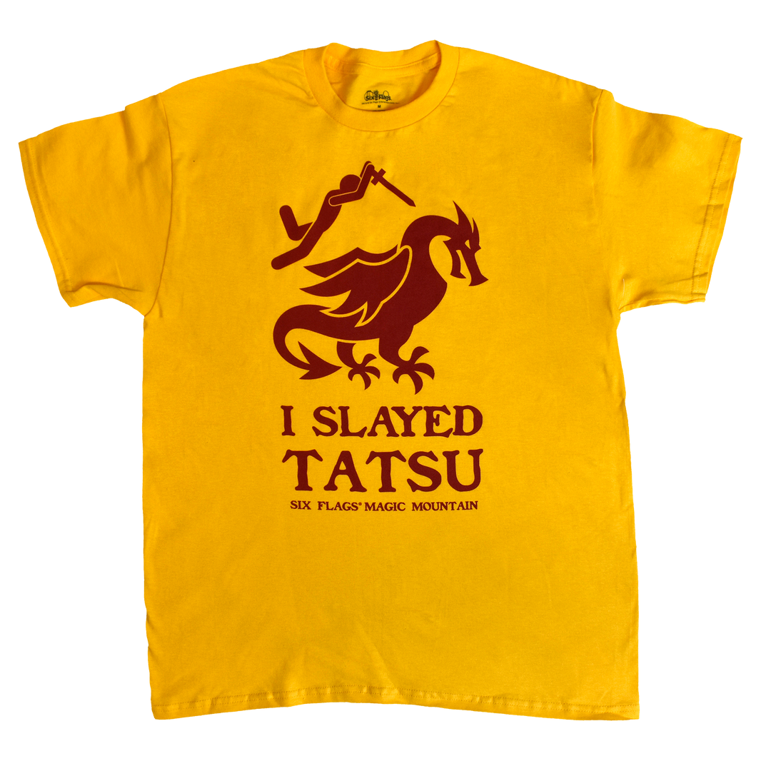 Six Flags Magic Mountain – Six Flags Merch Store