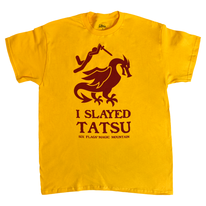 Apparel – Six Flags Merch Store