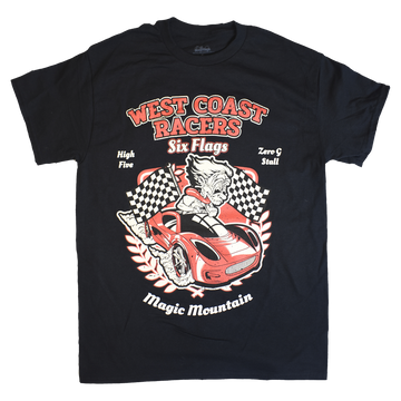 Apparel – Six Flags Merch Store