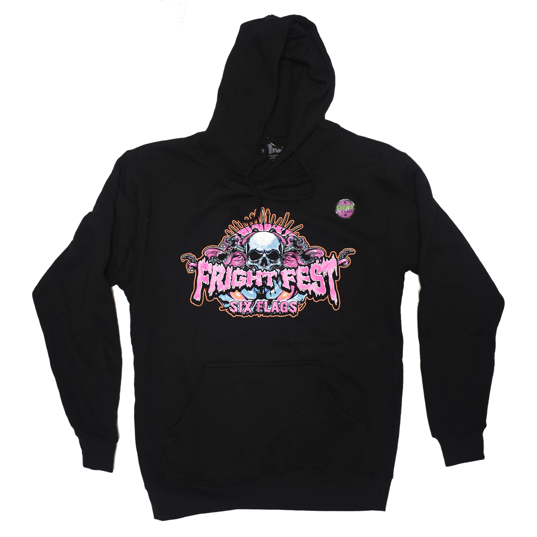 Fright Fest – Six Flags Merch Store