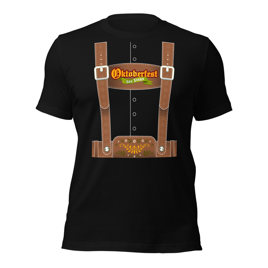 T-Shirts – Page 2 – Six Flags Merch Store